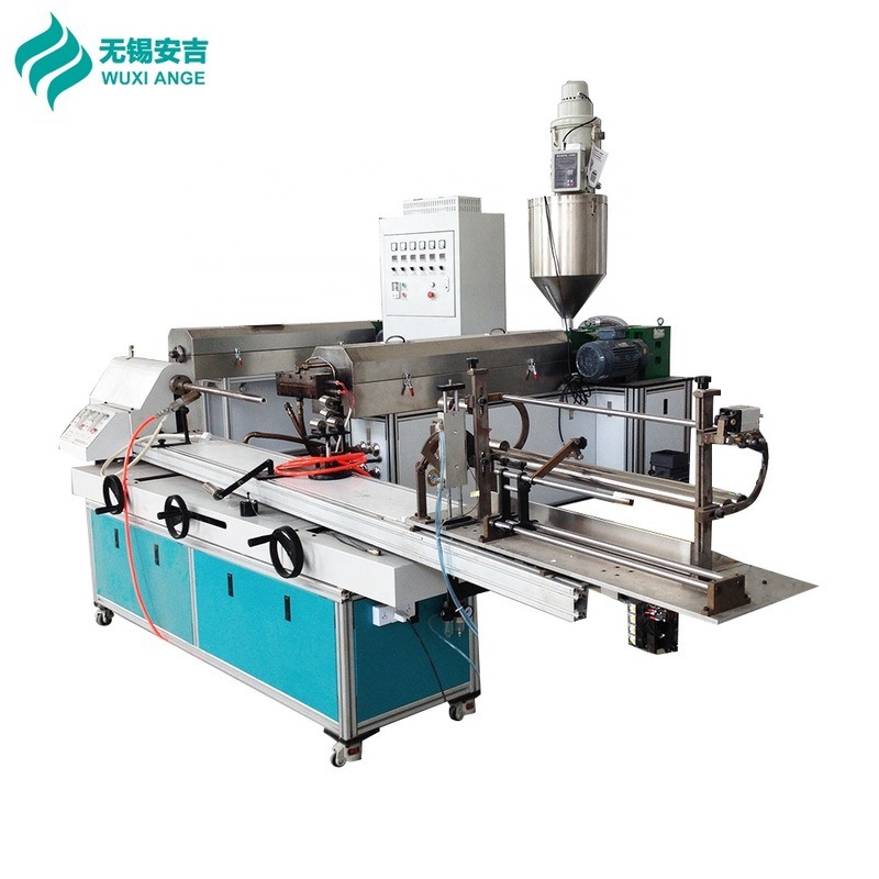 PP Filter Cartridge Machine - from China