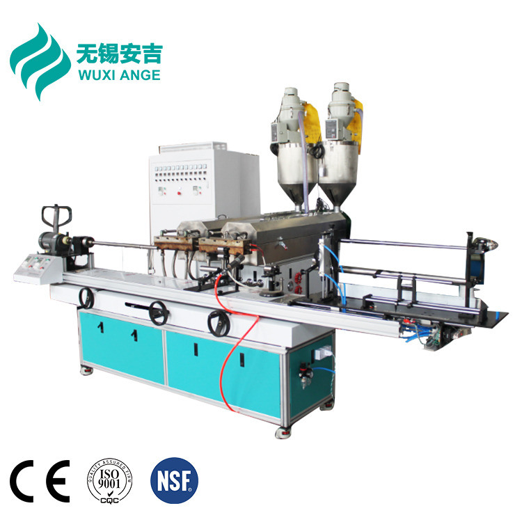 PP Filter Cartridge Machine - from China